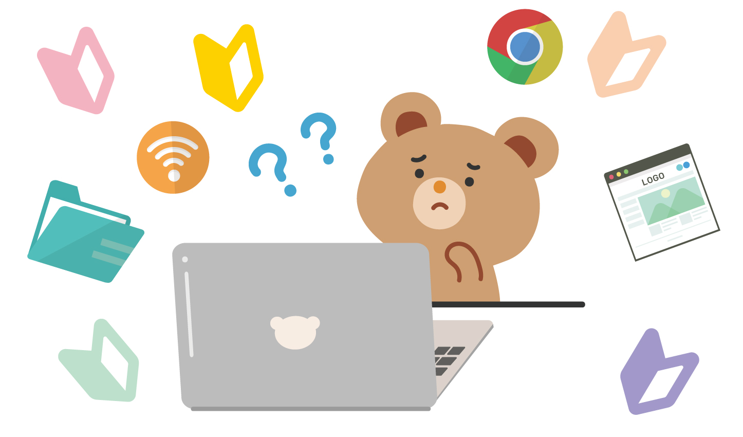 Webデザインスクールは無駄？未経験で仕事を取る方法教えます！ - yuni notebook